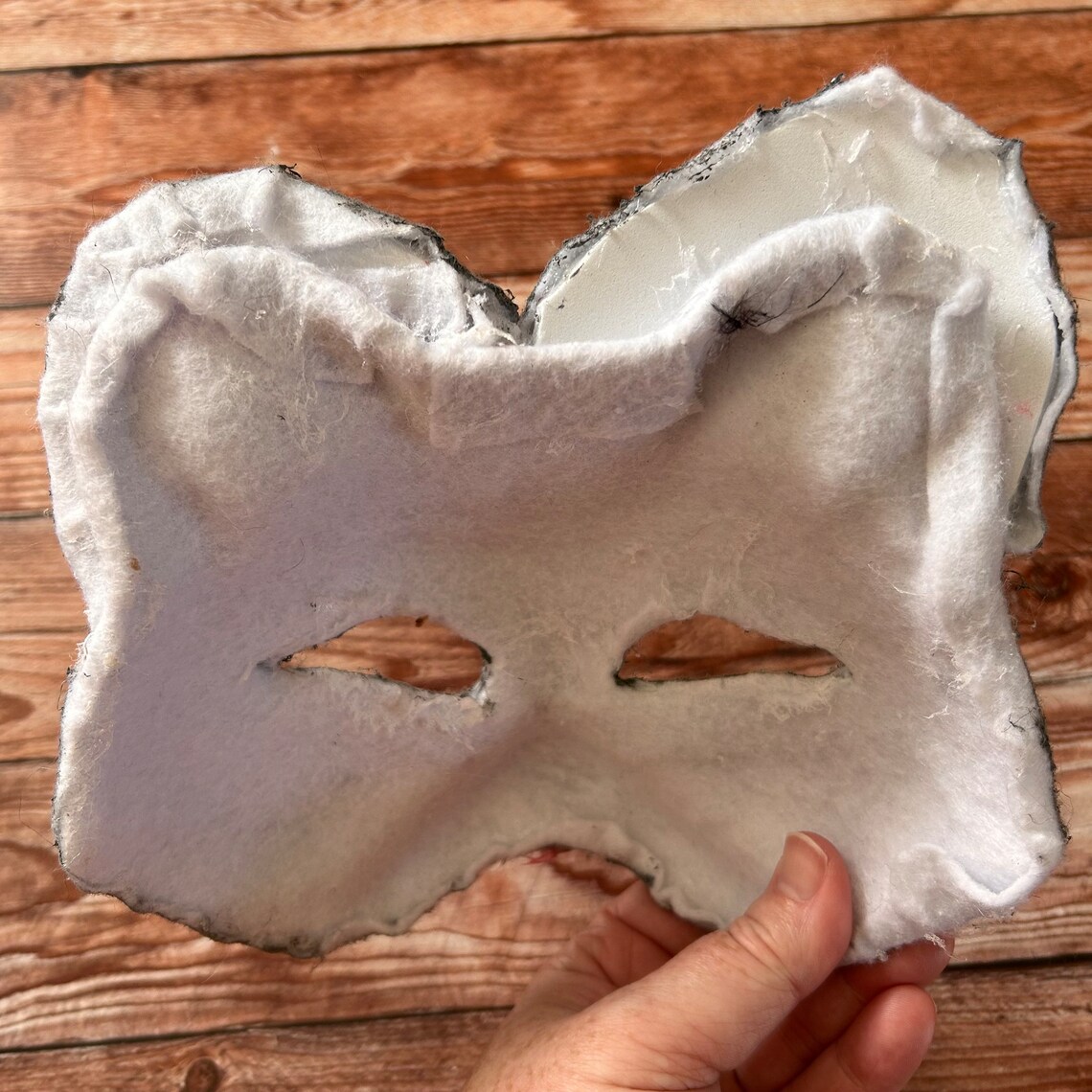 Mouse Therian Mask - Etsy
