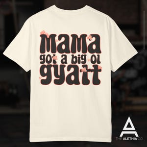 Girls Big Gyatt - Etsy