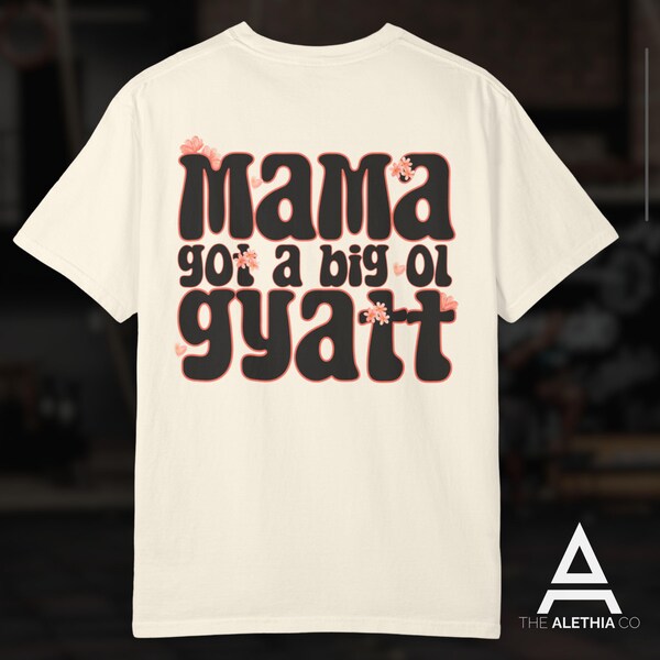 Girls Big Gyatt - Etsy