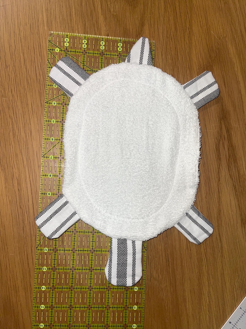 Kitchen Turtle Mop - Etsy