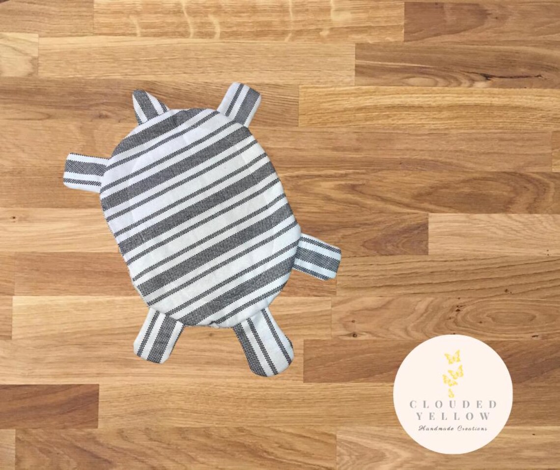 Kitchen Turtle Mop - Etsy