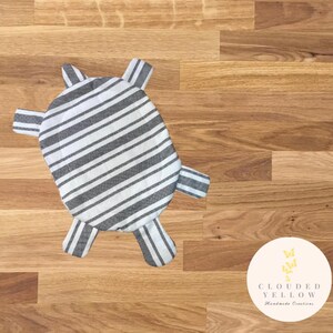 Kitchen Turtle Mop - Etsy