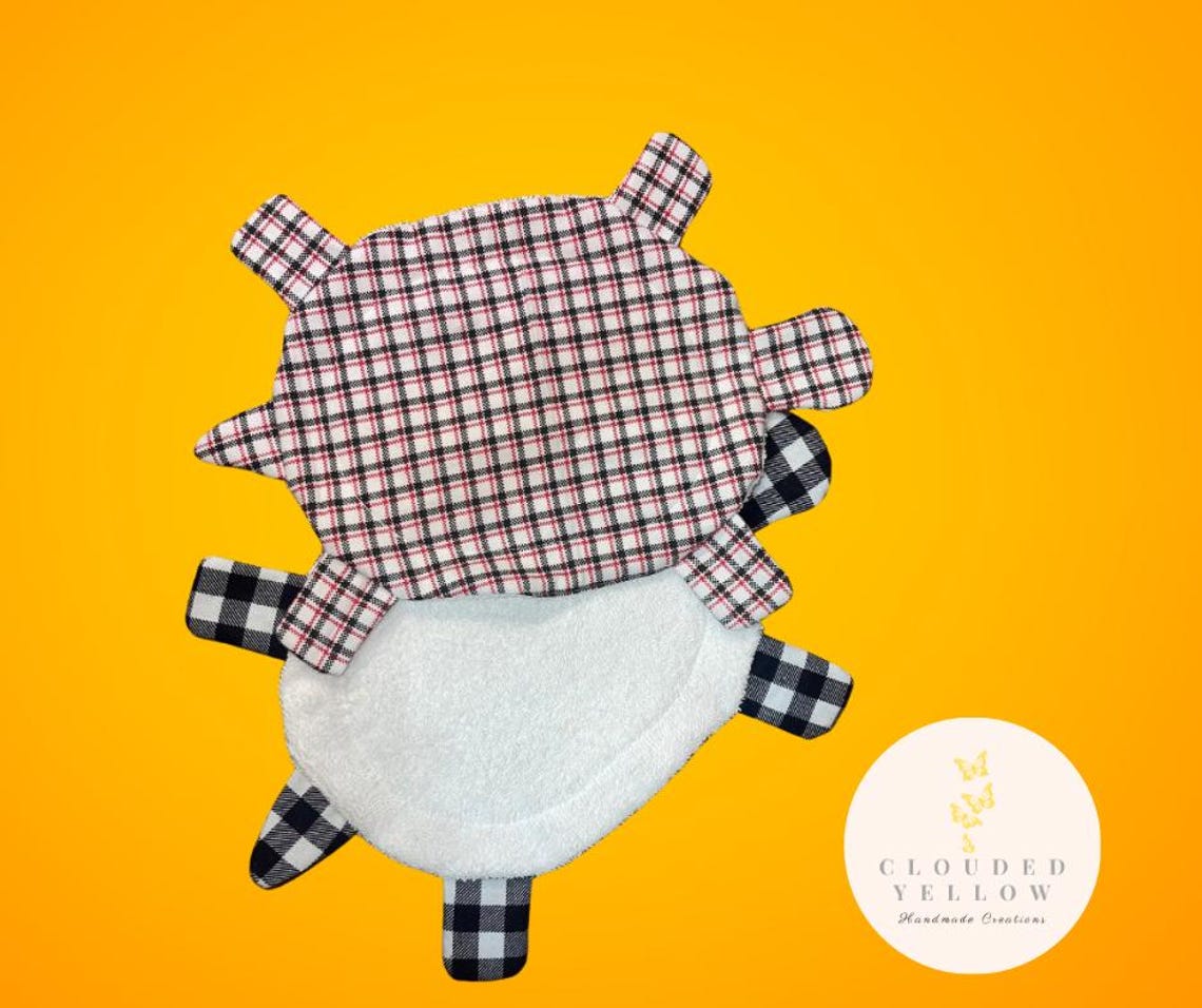 Kitchen Turtle Mop - Etsy