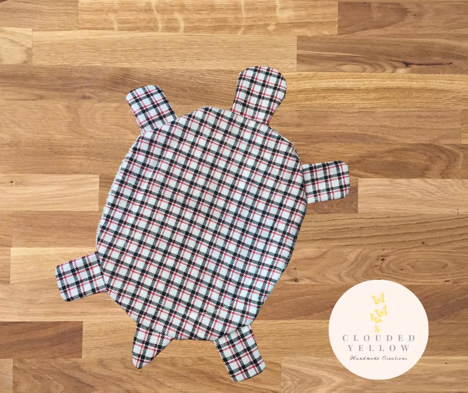 Kitchen Turtle Mop - Etsy