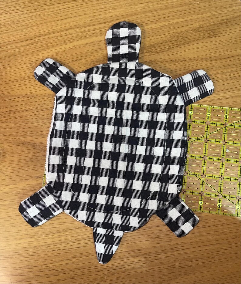 Kitchen Turtle Mop - Etsy