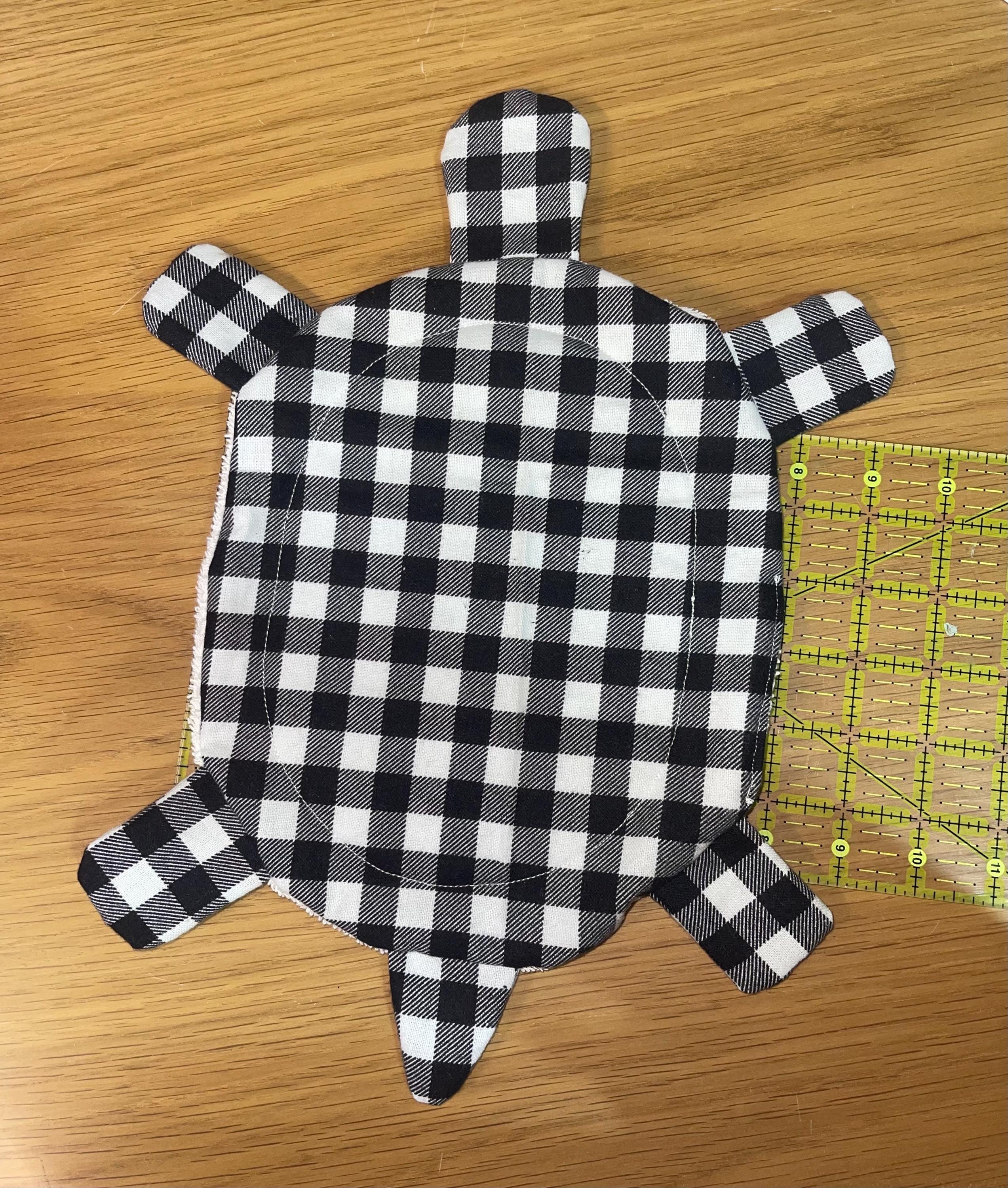 Kitchen Turtle Mop - Etsy