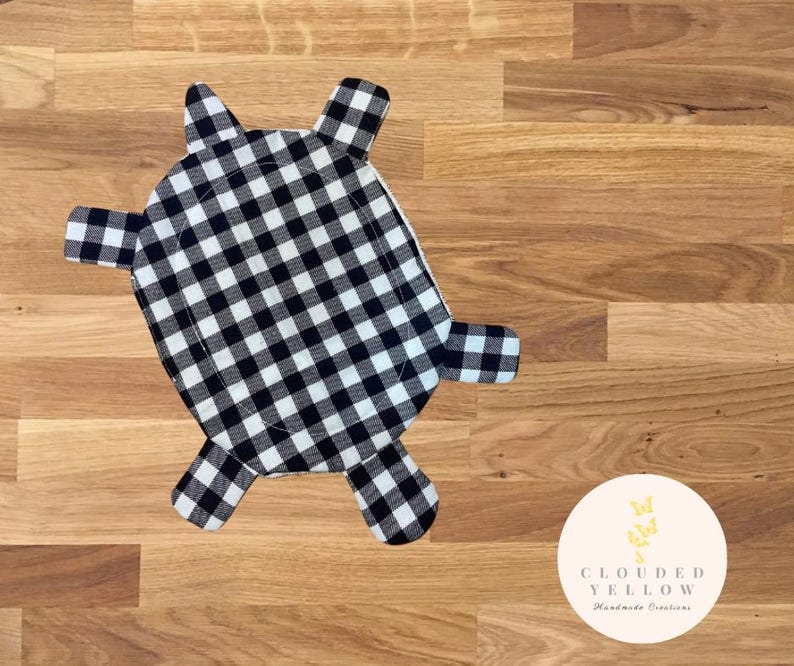 Kitchen Turtle Mop - Etsy