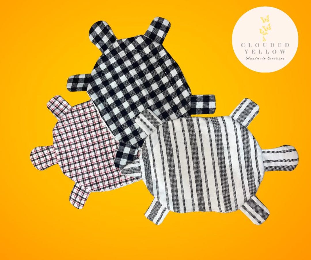 Kitchen Turtle Mop - Etsy