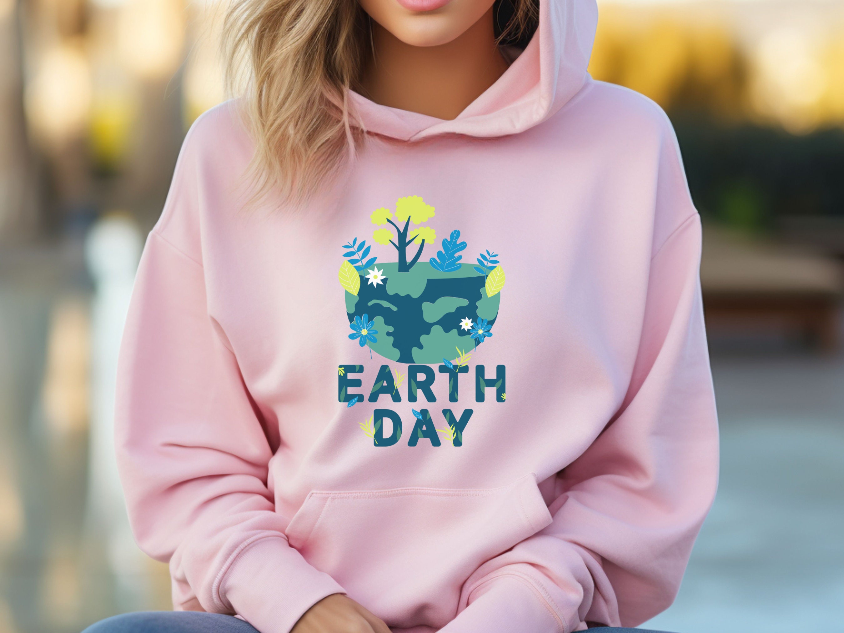 Beautiful Earth Day Hiking Hoodie Earth Day Hoodie Earth Day Shirt ...