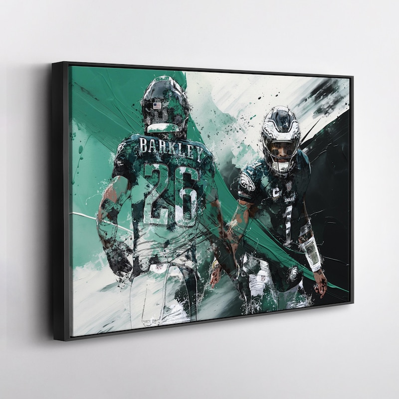 Eagles Framed Posters - Etsy