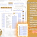 PCS Binder Printable | Military Move Planning PDF | PCS Checklist ...