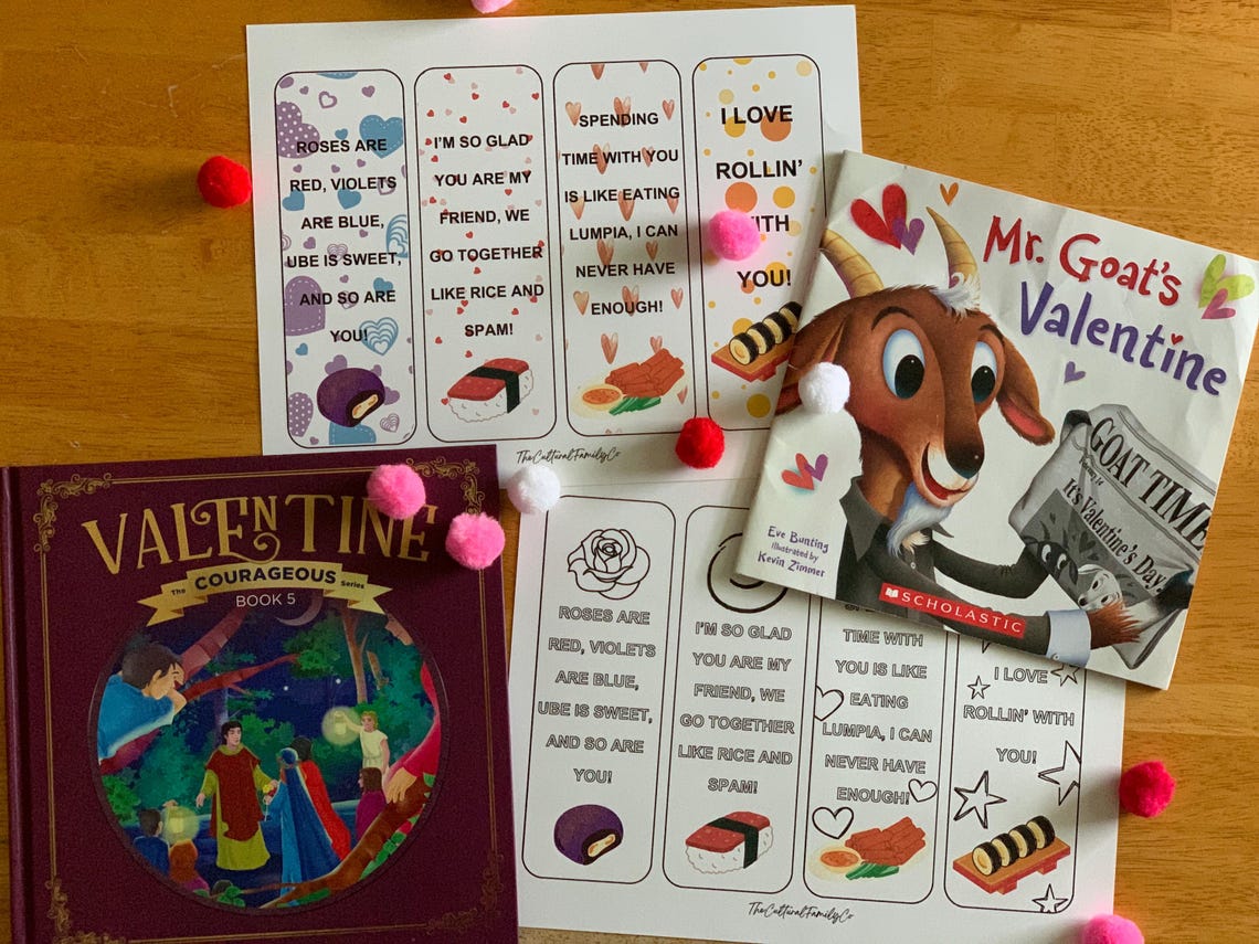 Printable Bookmarks for Children or Adults, Color You Own, Asian ...