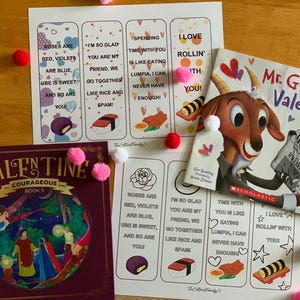 Printable Bookmarks for Children or Adults, Color You Own, Asian ...