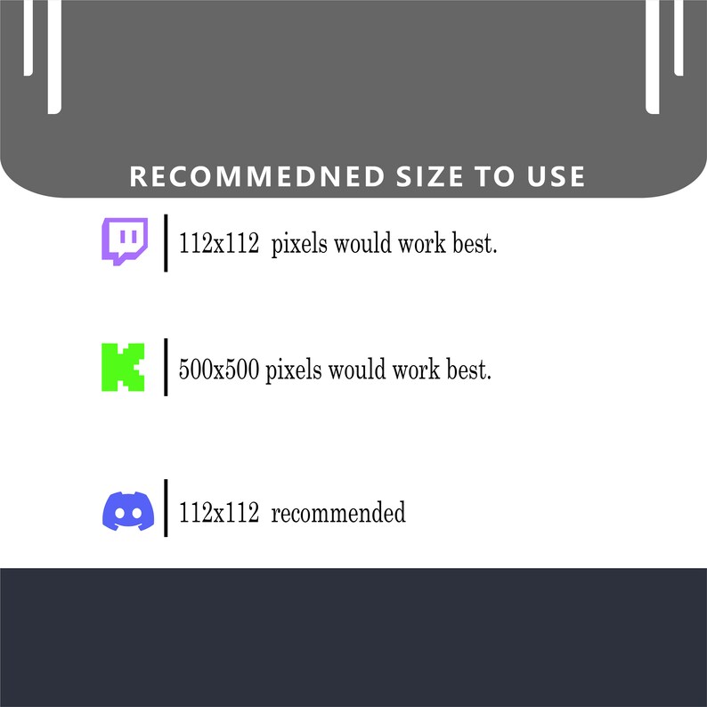Animated Cringe Button Emote - Animated + Static Versions for Twitch ...