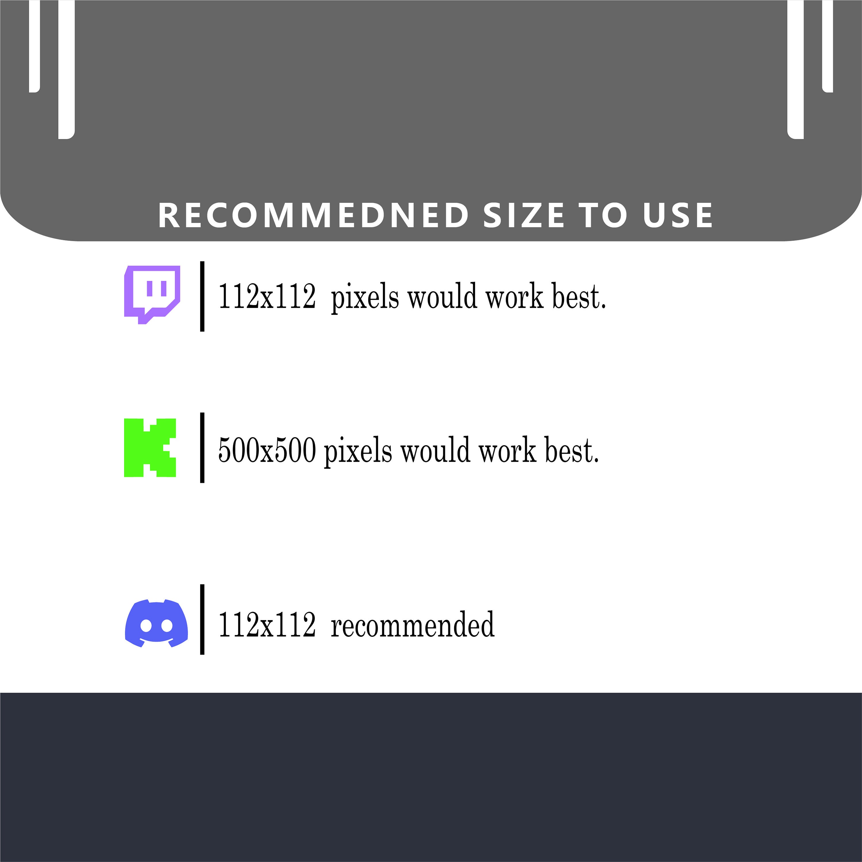 Animated Cringe Button Emote - Animated + Static Versions for Twitch ...