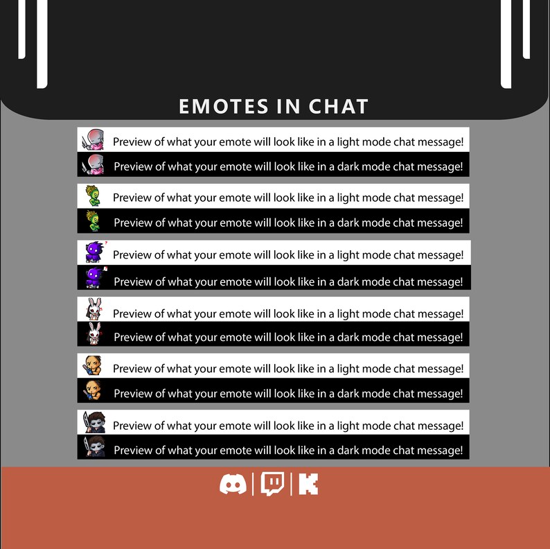 Dead by Daylight Emote Pack + Bonus Chucky & Myers - 8 Spine-chilling ...