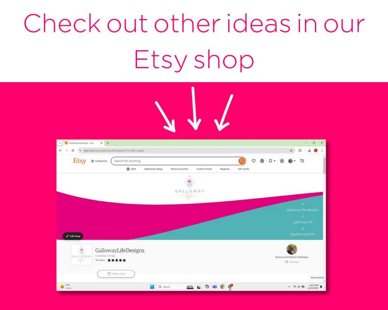 Editable Garage Sale Flyer Template, Instant Canva Download - Etsy