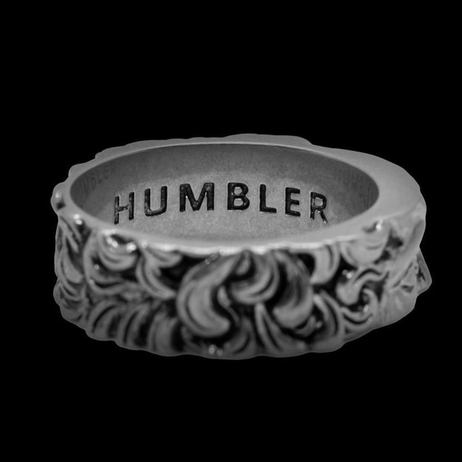 Michelangelo Eyes of David Ring | Stoicism Mens Greek Gods | Latin ...