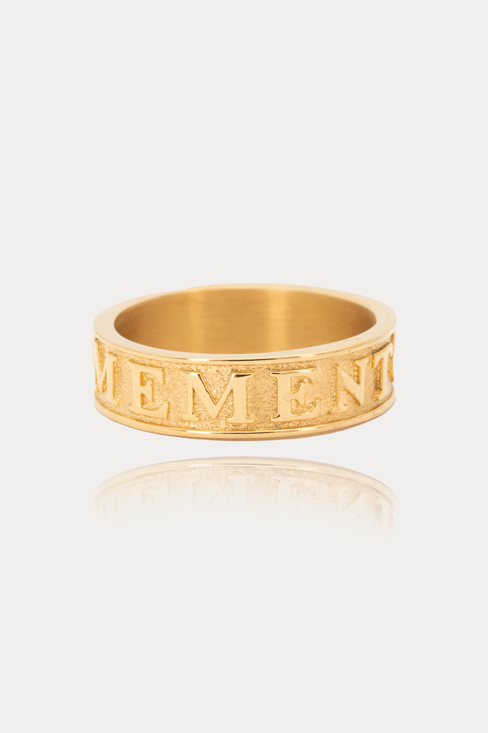 Memento Mori Ring - Etsy