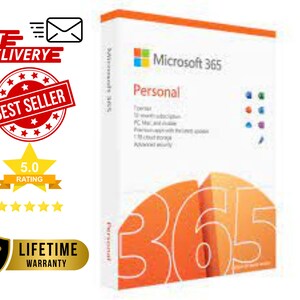 Microsoft Office 365 Pro Plus 2024 Digital Download - Etsy