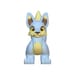 Neopets Lupe Figurine STL 3D Print File Kawaii Y2K Cute Kawaii 2000s - Etsy
