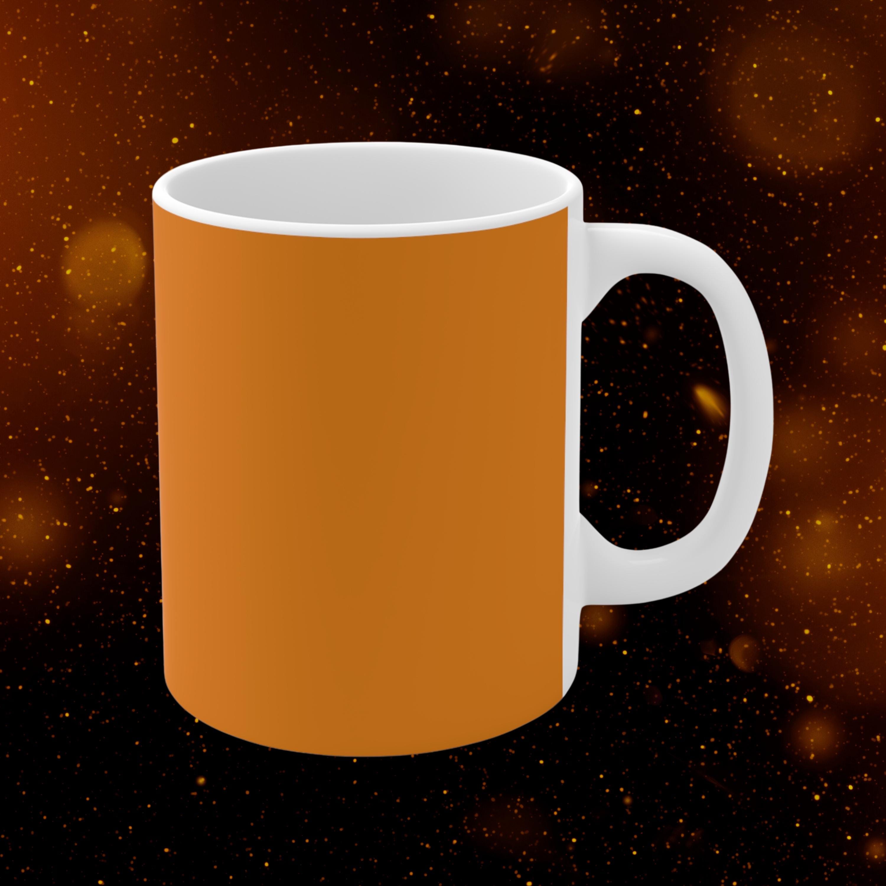 Gary Mug | Blossoms Band Inspired | Album Tour Merch | Ceramic Coffee ...