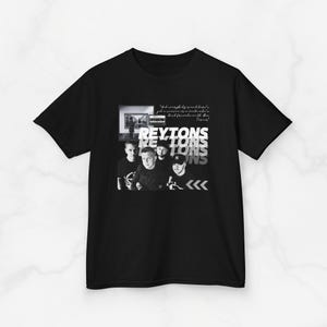 The Reytons Merch - Etsy UK