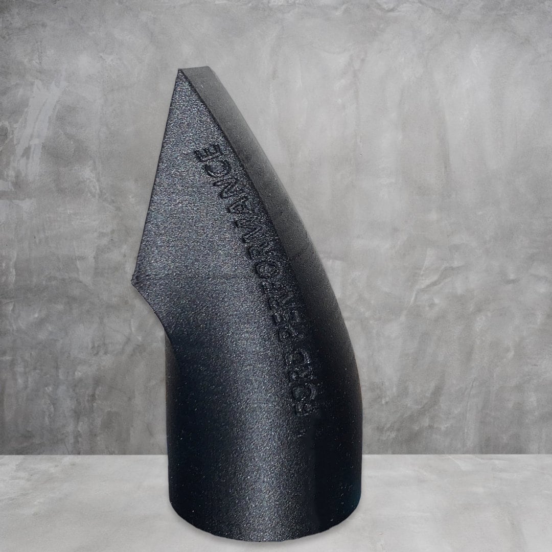 Air Scoop Intake Ford Fiesta St-line MK8/MK8.5 2017 Puma ST - Etsy