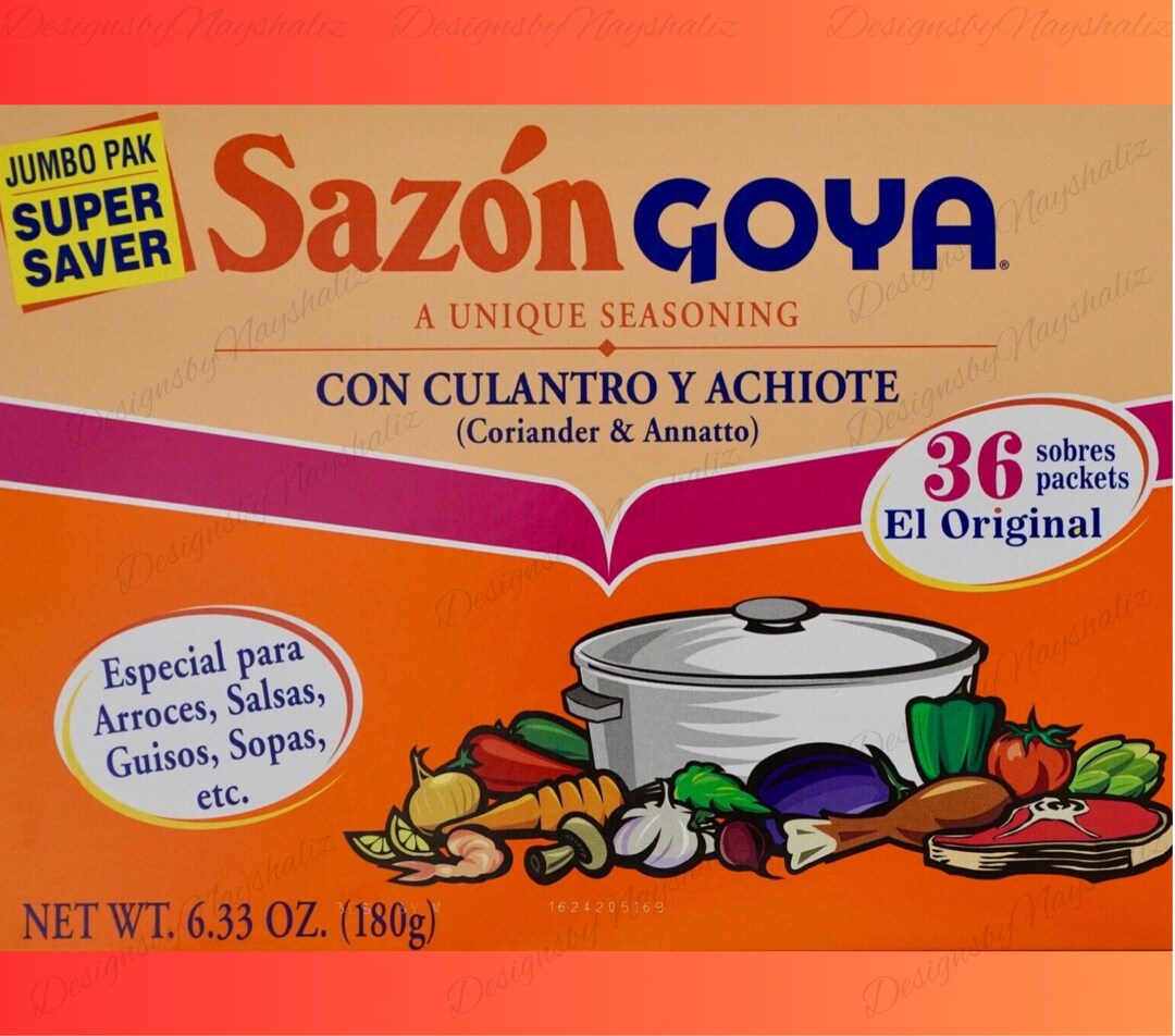 SAZON GOYA 20oz Tumbler Wrap - Etsy