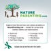 Pinecone Nature Study Activity Sheet: Forest School Printable (PDF ...