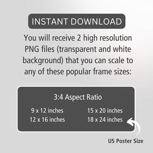 Life Printable Wall Art | Everything Happens for A Reason | Positive ...