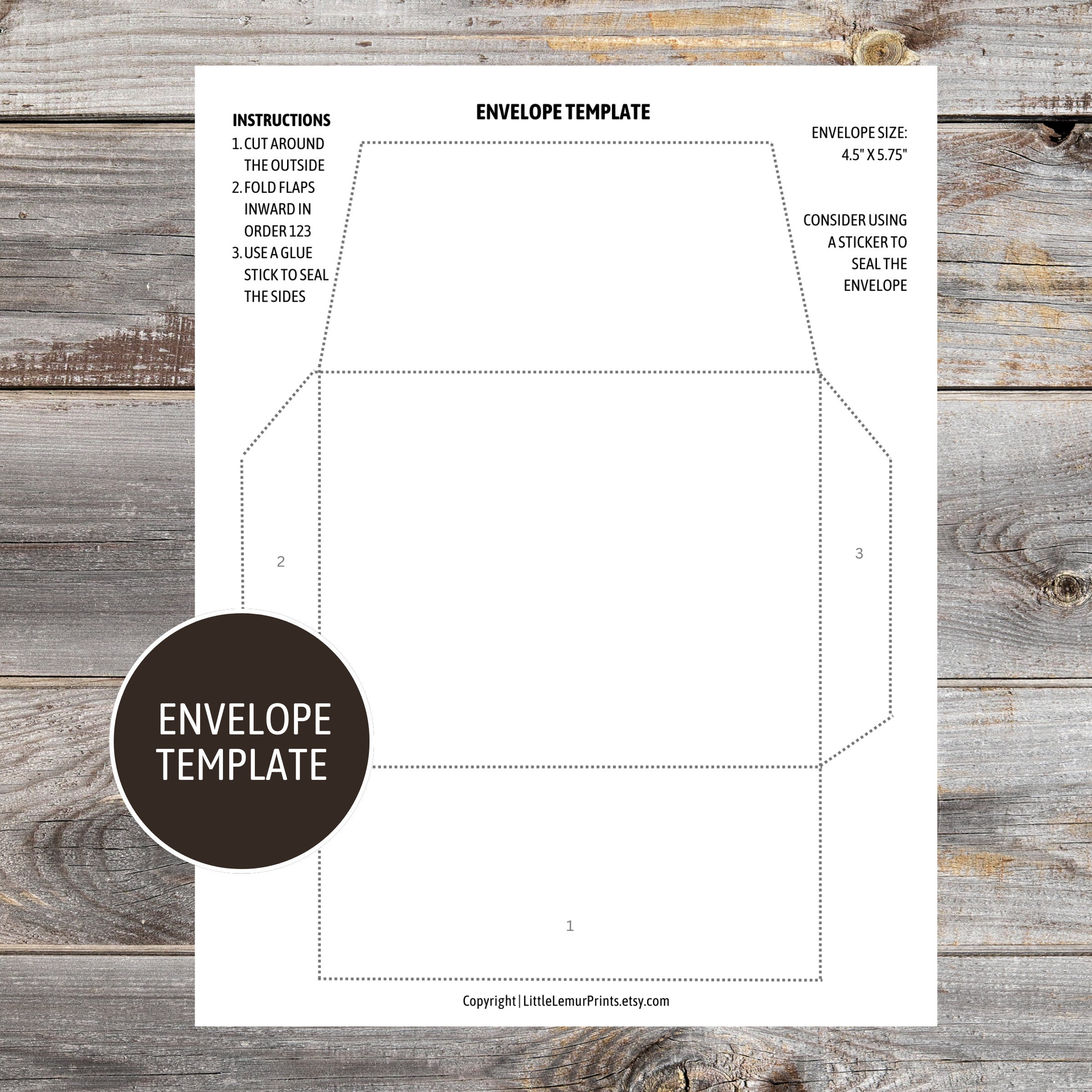 Sympathy Card Printable: Grief and Loss Card With Envelope (digital ...