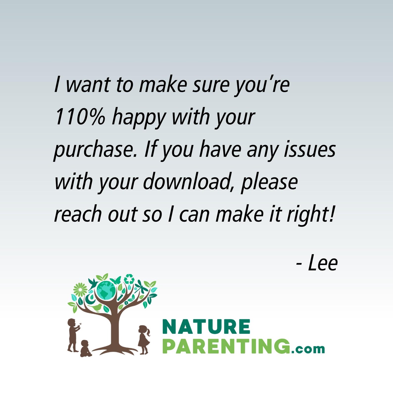 Positive House Rules for Kids: Family Print With Pictures (PDF Download ...
