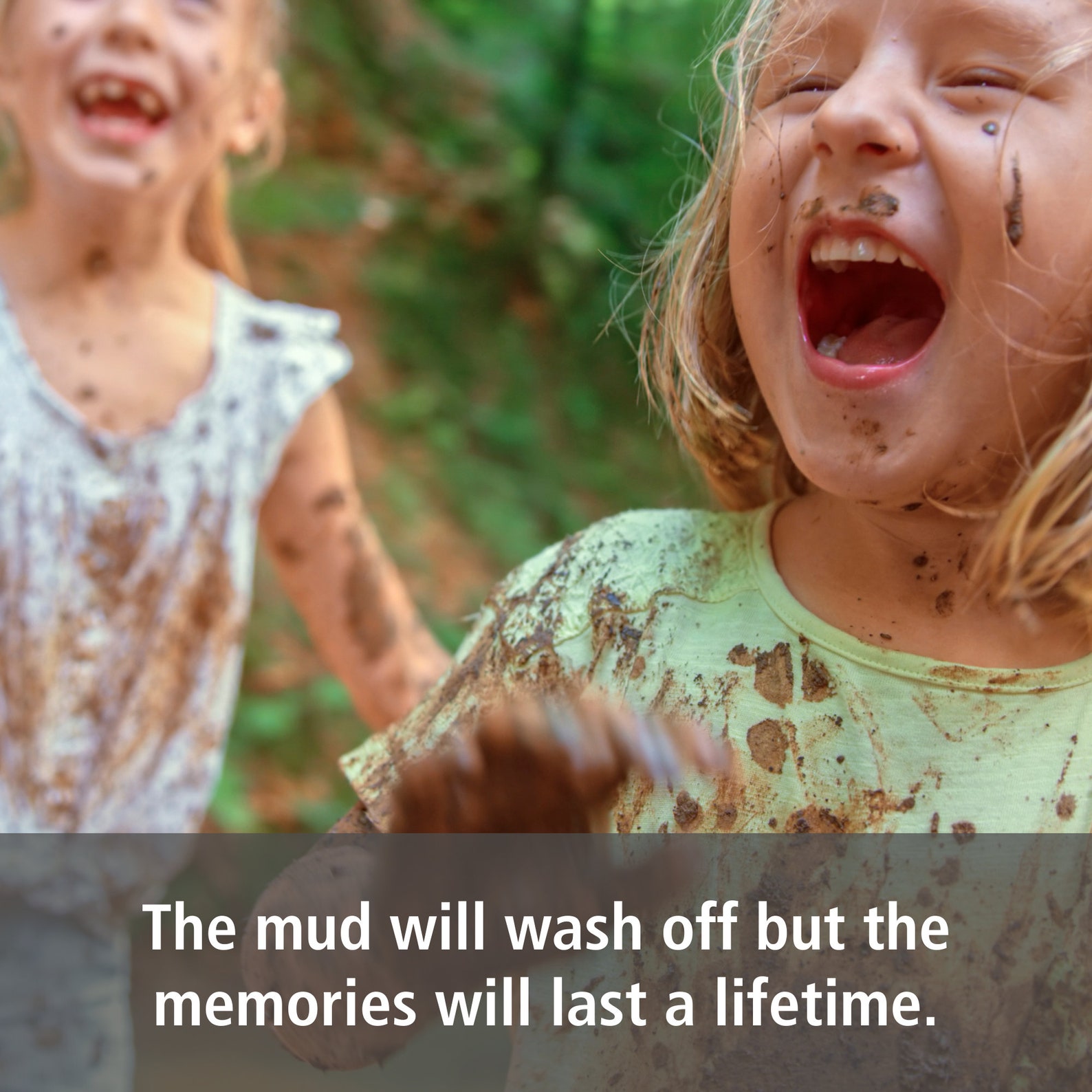 Nature Scavenger Hunt Forest Theme Printable Outdoor Activity for ...