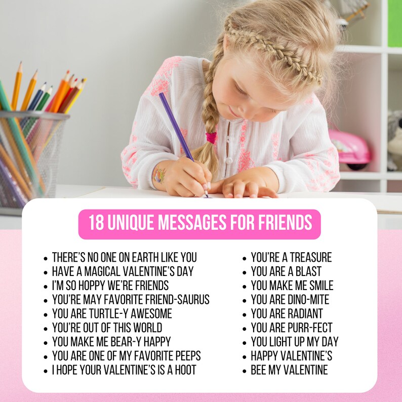 Valentine's Coloring Cards Printable Valentine's Day Cards Print and ...