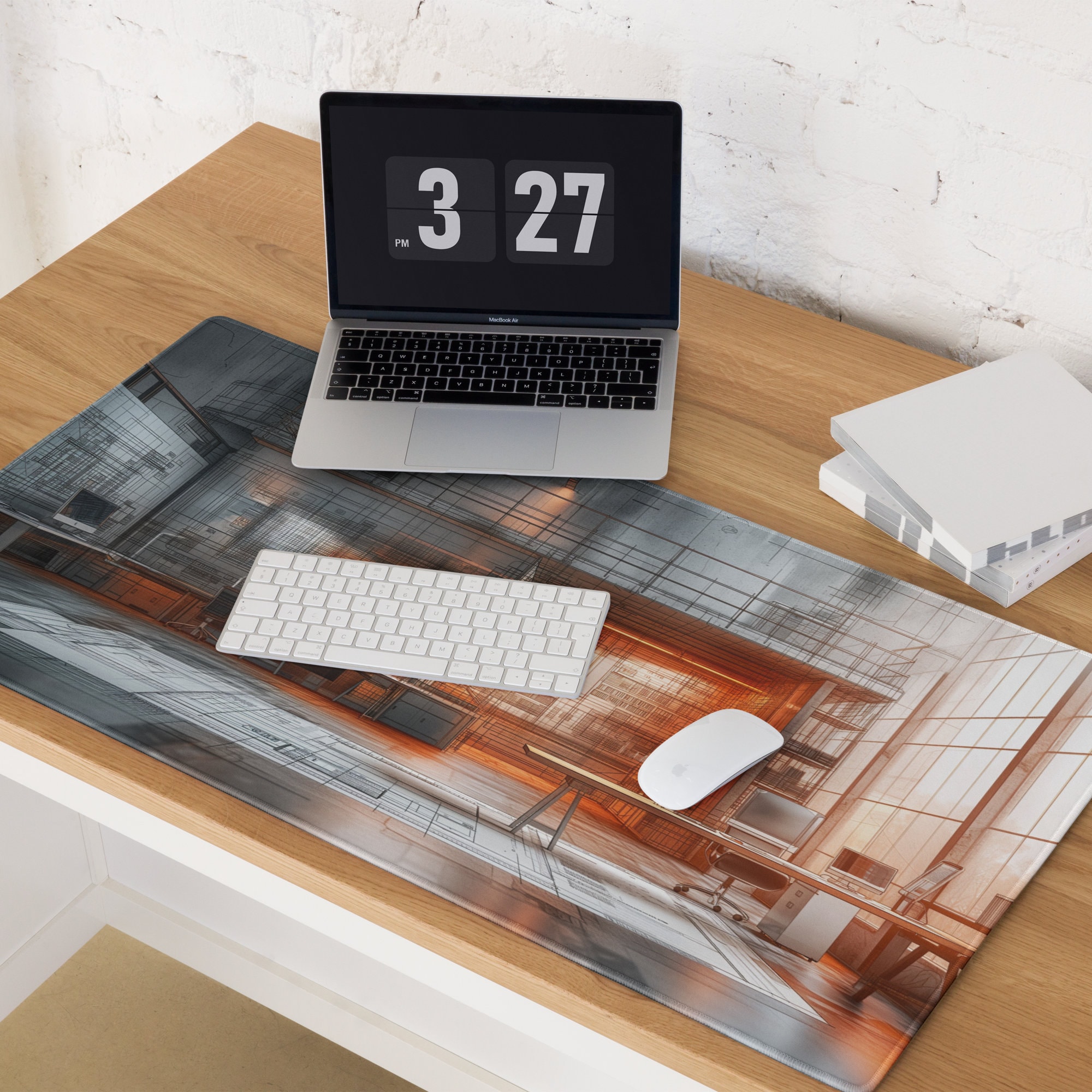 Engineering, Civil Engineer, Desk Mat, Gaming Mouse Pad - Etsy