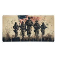 US Military Phonetic Alphabet, Morse Code, Camouflage Pattern Accessory ...