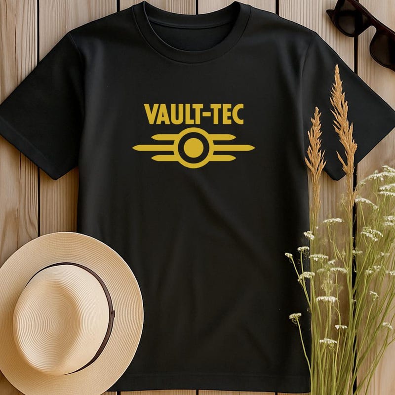 Fallout 4 - Etsy