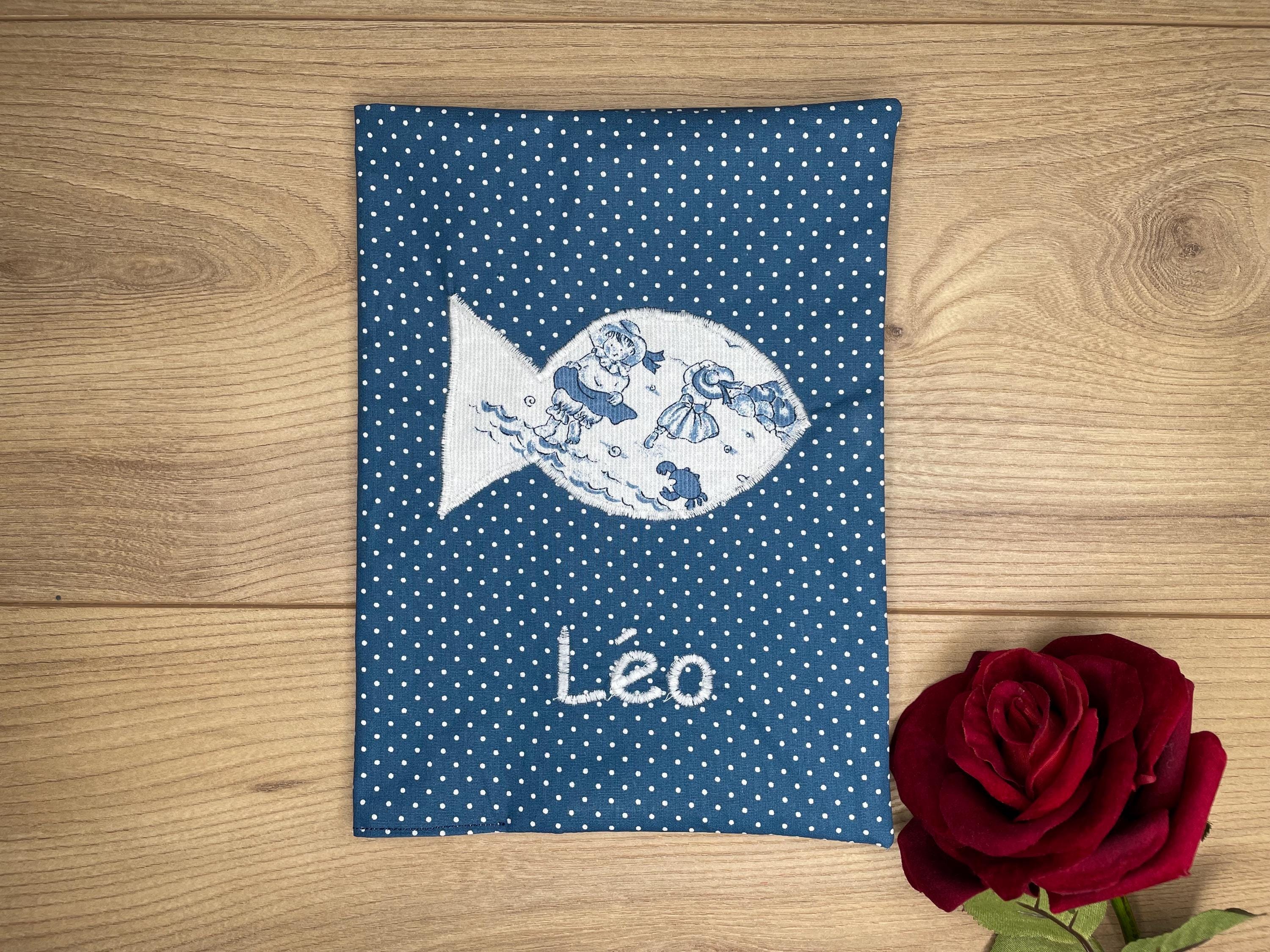 Personalized Health Record Cover - Louise - Etsy