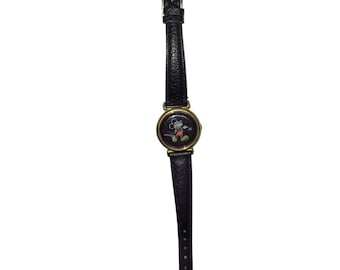 Vintage 1980s Lorus Mickey Mouse “through the Years” Watch - Etsy