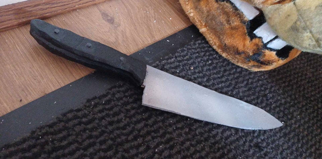 Horror Prop Knife Cosplay - Etsy