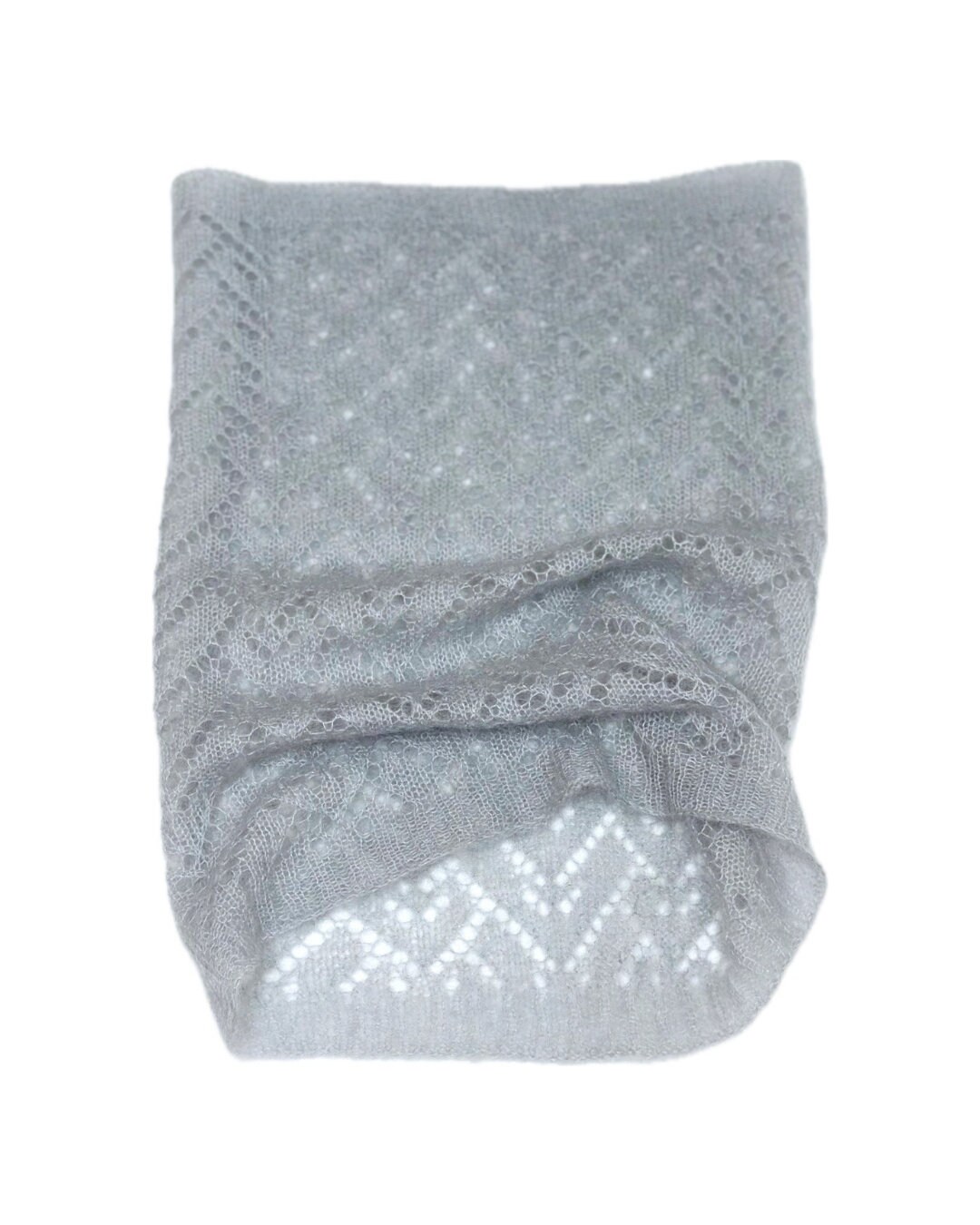 Kid Mohair Silk Snood, Snood, Gift Snood, Elegant Snood, Lace Snood ...