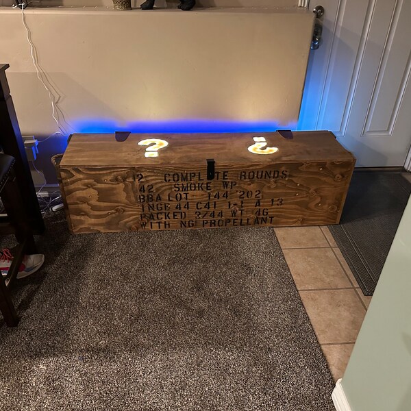 Call of Duty Mystery Box - Etsy