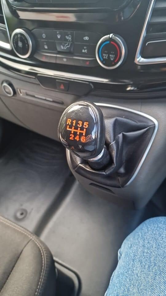 FORD Transit Gear Knob Cap - Etsy UK