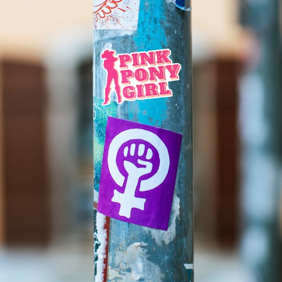 Pink Pony Club Chappell Roan Vinyl Stickers or Decals for Midwest ...