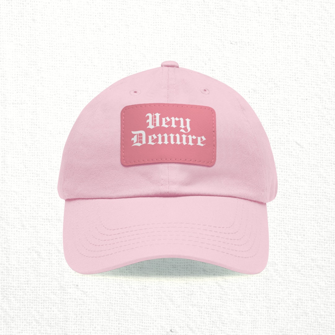 Very Demure Gift, Tik Tok Viral Meme, Very Demure Very Mindful Very ...