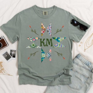 Kacey Musgraves Deeper Well Shirt, Unique Gift for Kacey Musgraves Fan ...