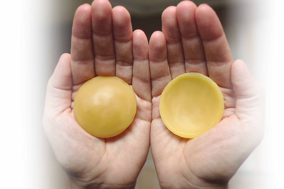 Organic Beeswax Discs Help You Have Successful Breastfeeding. Also Take ...