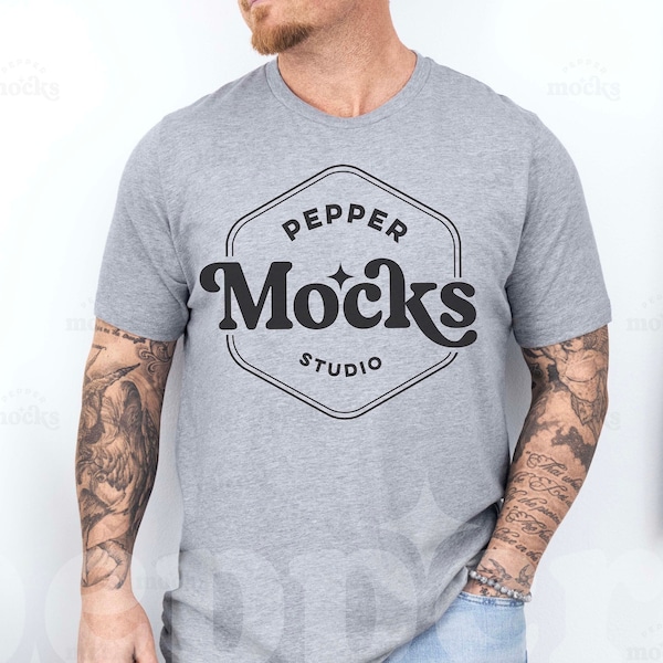 Athletic Heather Color - Etsy