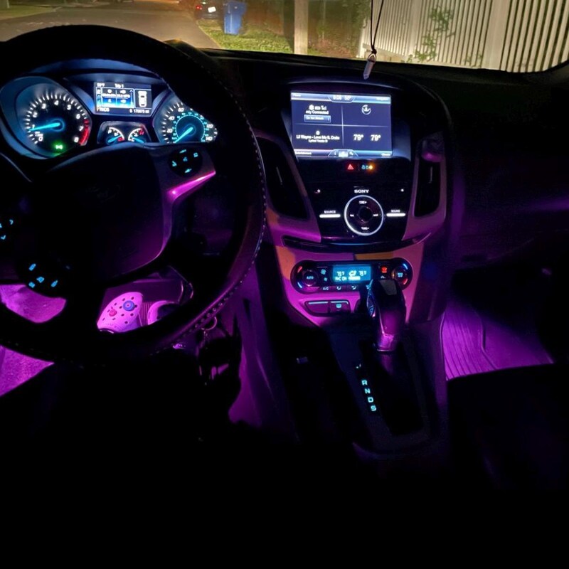 Car Decorations Interior - Etsy